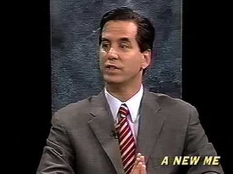 Cheek Lift Surgery Candidates Maryland Dr. Mark Richards - YouTube