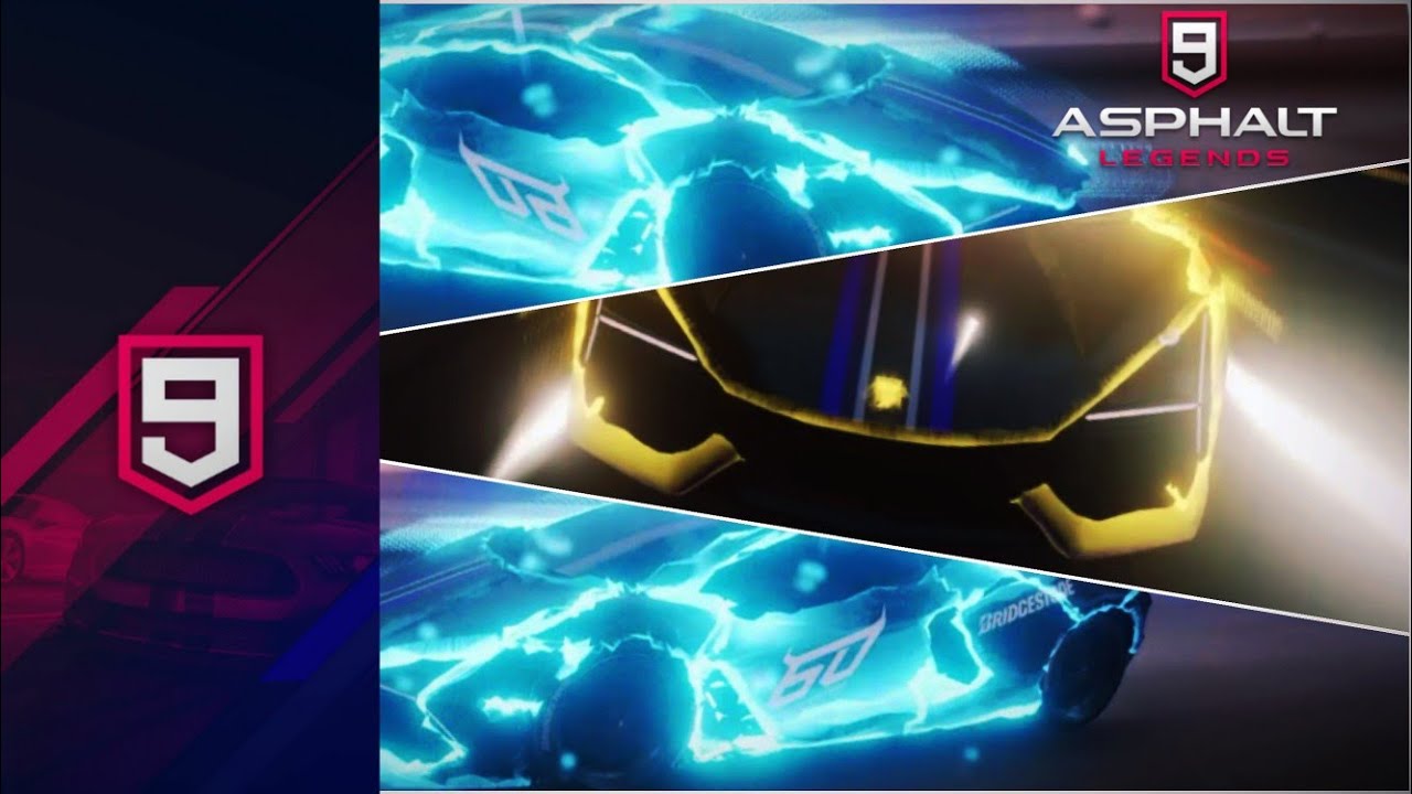 Alphate 9 car racing gaming | super car racing | ‎@Castor_actic_guyzz ...