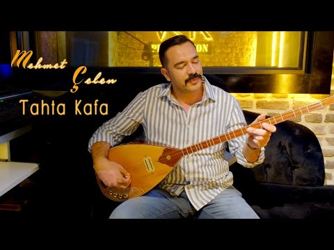 Mehmet Çelen - Tahta Kafa • 4K Klip
