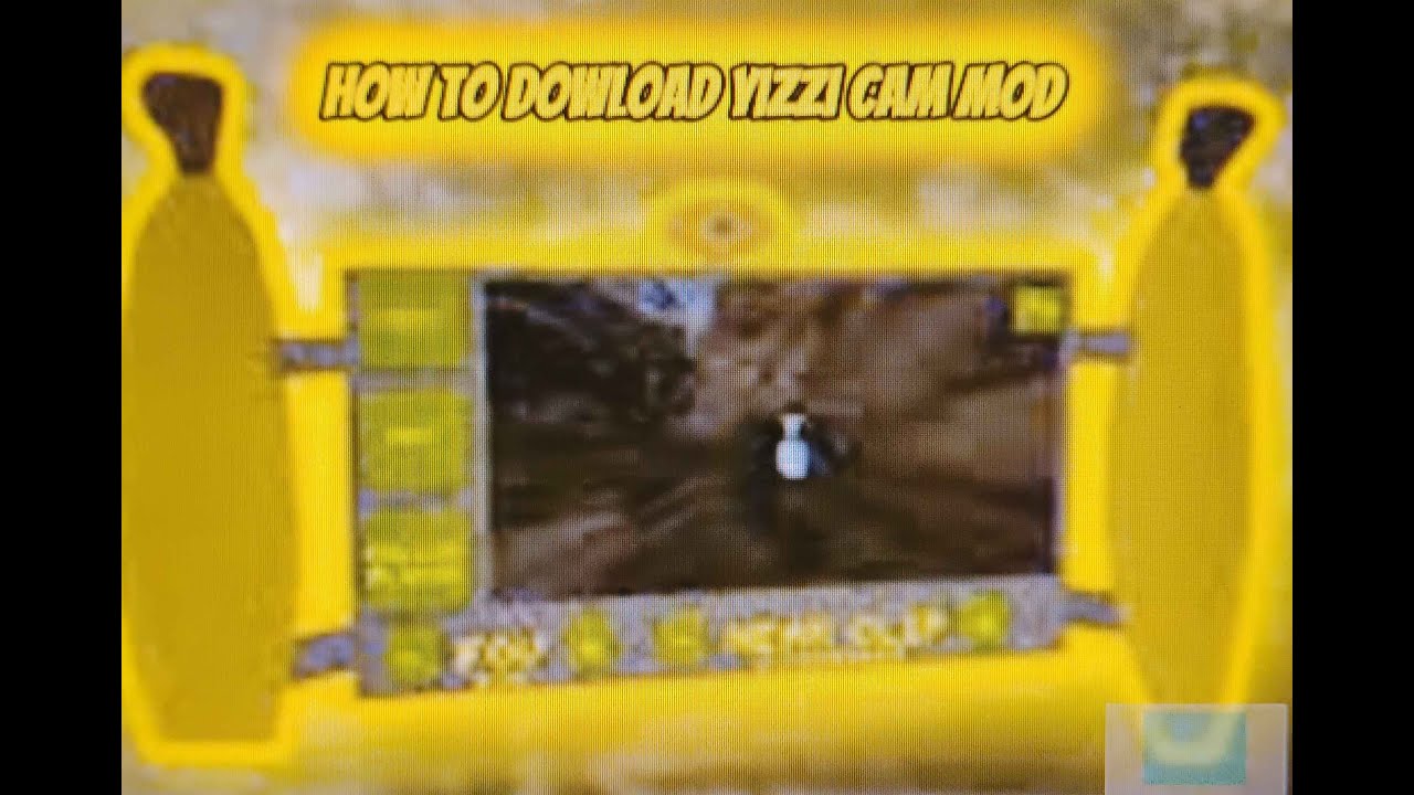 this is how to download yizzi cam mod #yezzicammod - YouTube