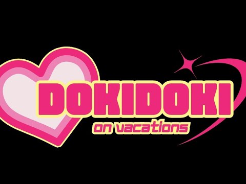 Doki Doki on Vacations v0.8 juego h para Android y pc en español - YouTube