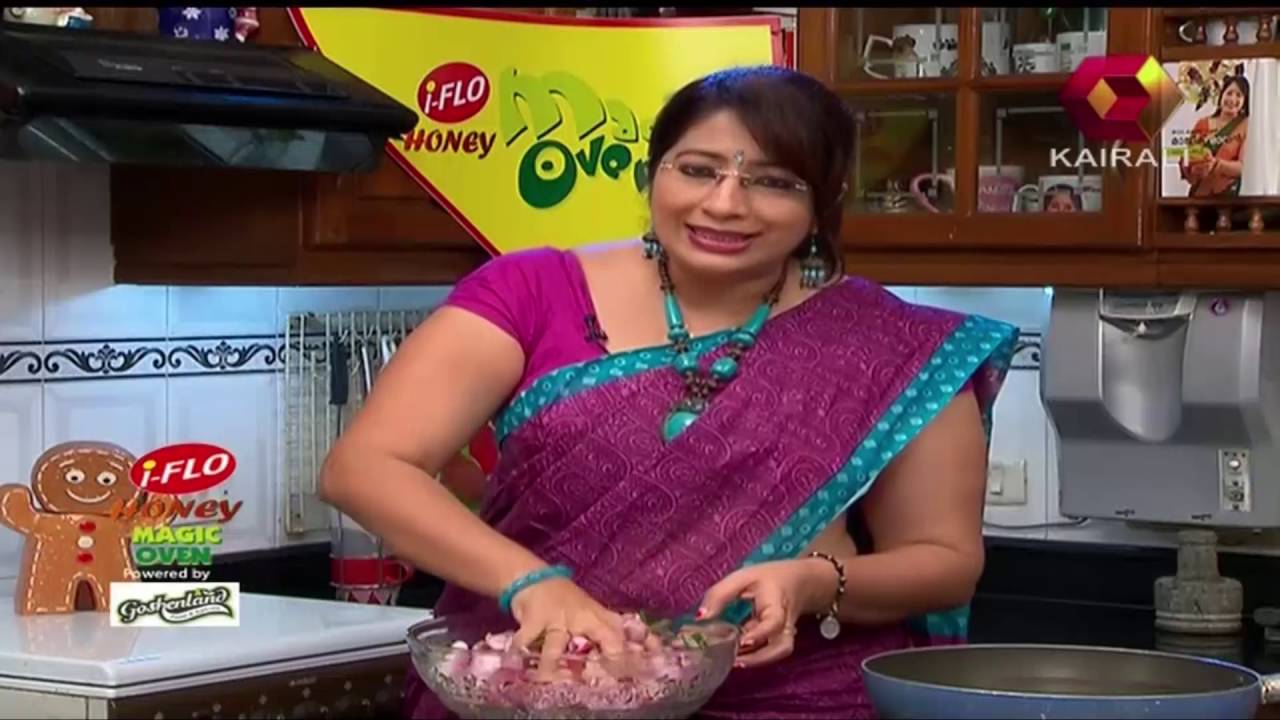 Magic Oven: Chicken Chamba | 29th May 2016 - YouTube