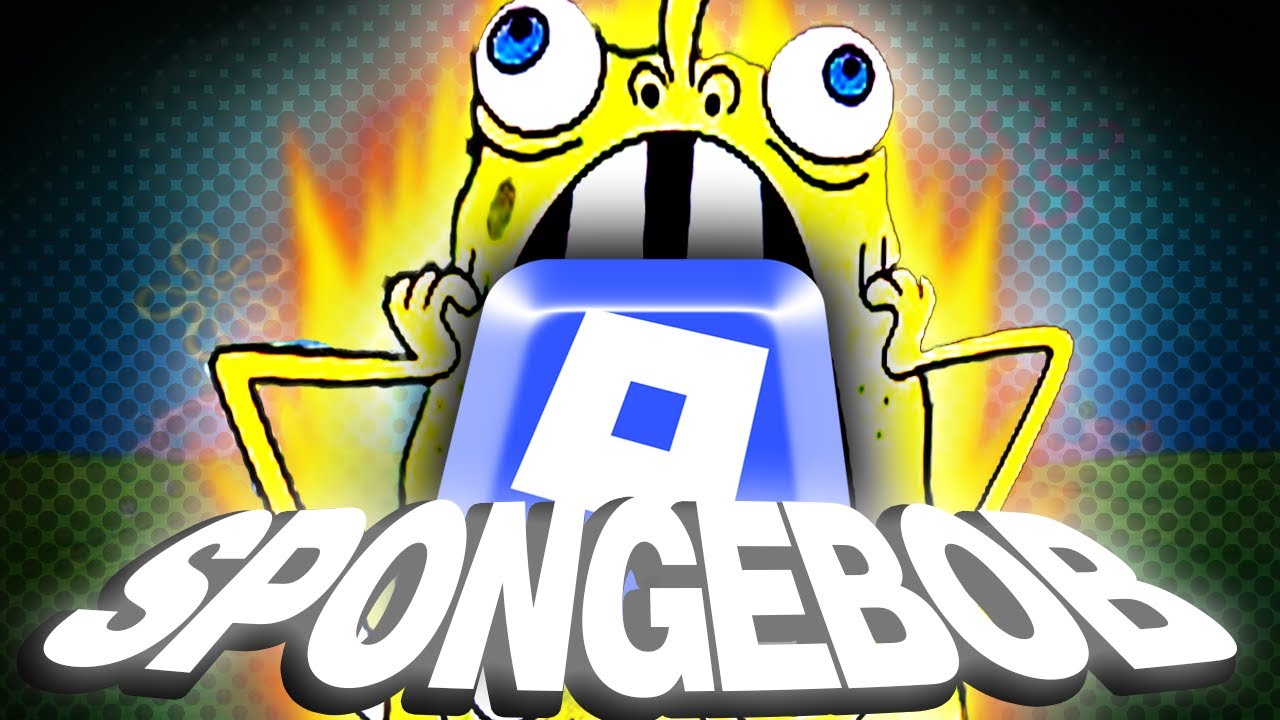 THIS IS THE BEST ROBLOX SPONGEBOB GAME - YouTube
