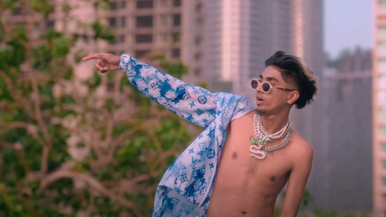 [FREE] MC STAN INDIAN TYPE INSTRUMENTAL - " SO SLIMY " | INDIAN RAP ...