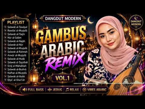 Gambus Arabic Remix!!! Gambus arab remix, Gambus Arabic song, Gambus timur tengah, Clarity