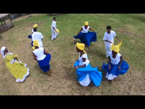 DANCING PONUM - YouTube