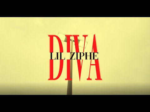DIVA - lil ziphe (Videoclip oficial) - YouTube
