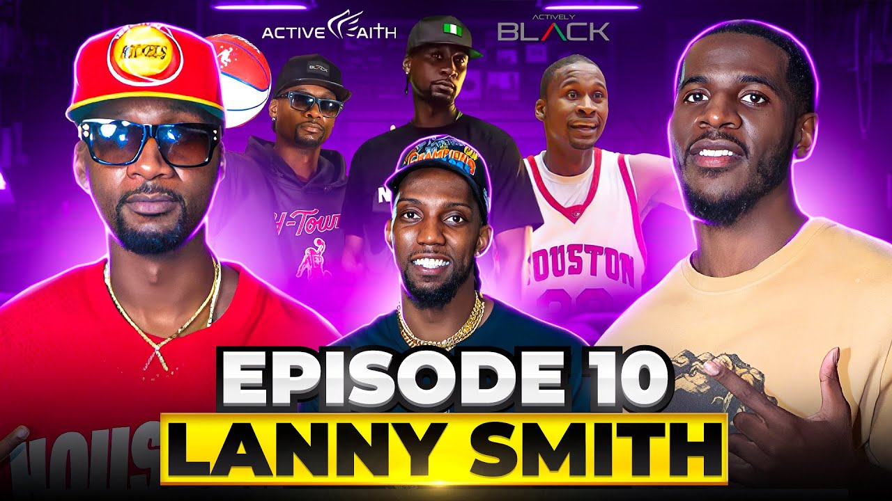 Lanny Smith Full Interview | Ur.Perspectives | EP10 - YouTube