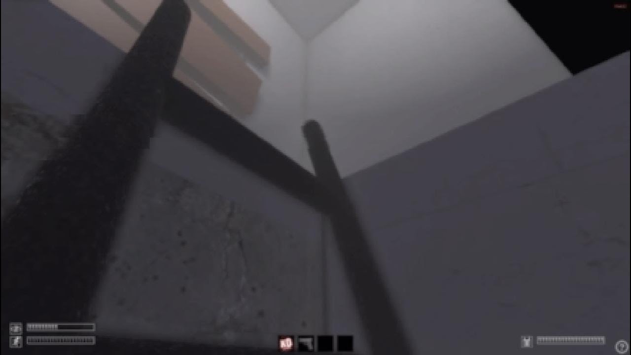 SCP Cool Map - YouTube