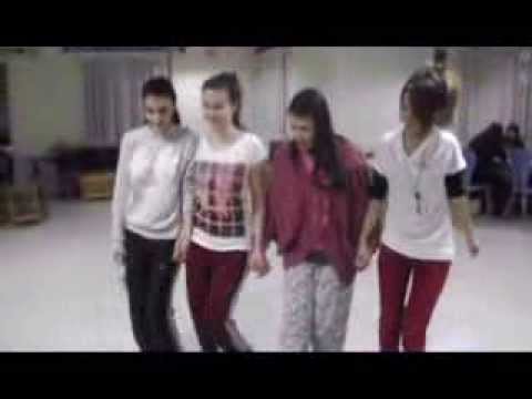 ERCİYES ÜNİVERSİTESİ MUALLİM GÜLMEK GARANTİ :) 26..12..2013