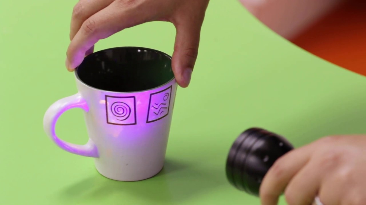 The Science Behind Soap 🧼 | At Home Science Activity | Scitech WA - YouTube