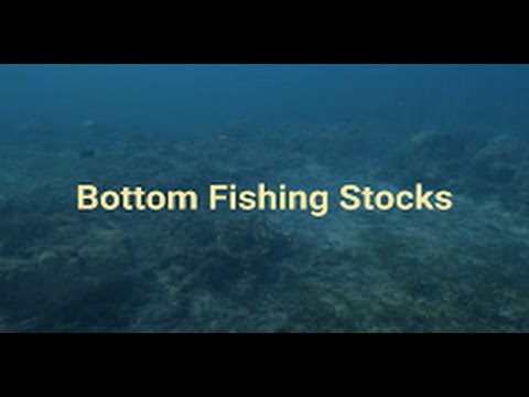 Bottom Fishing in Stocks - Options Strategy EXPLAINED! - YouTube