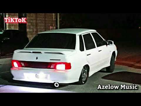 Masini Bir Behanedir Surennen Xosum Gelir (TikTokda Haminin Axtardigi Mahni 2023)  \