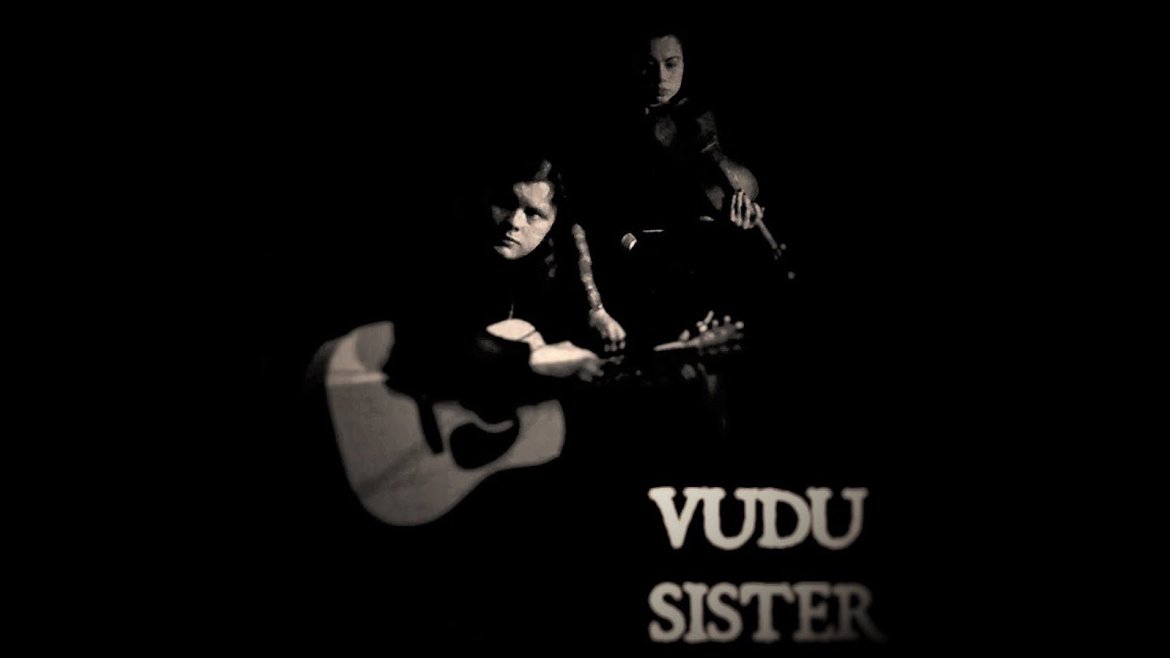 Vudu Sister - Rings on Her Fingers/Maladaptive (live at Jimmy's Saloon ...