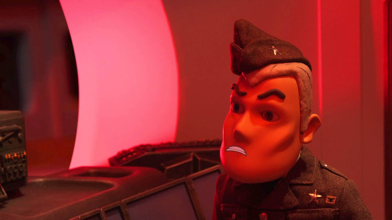 Mercury Falling - YouTube