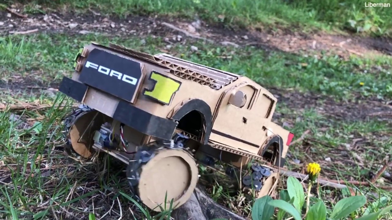 On the Ford F150 RAPTOR 2020 into the forest for firewood - YouTube