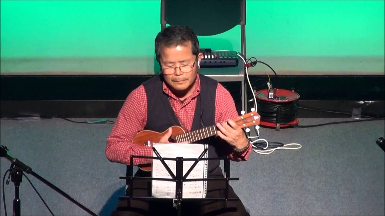 Hawaiian Wedding Song - YouTube