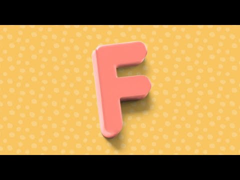 Famous People With First Names That Start With F - YouTube