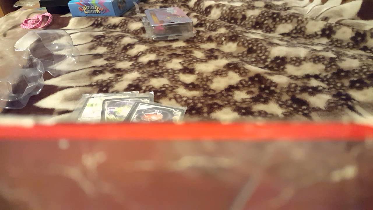 Monsuno wild core multiple unboxings! - YouTube