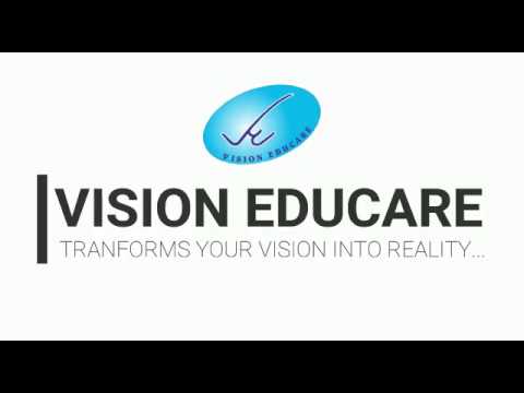 Vision Educare Online Learning - YouTube