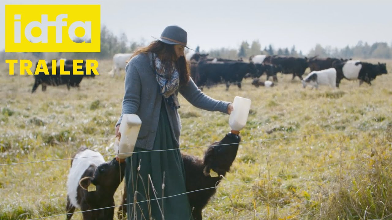 IDFA 2022 | Trailer | The Land - YouTube