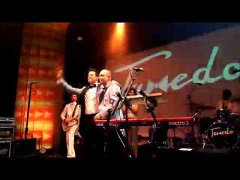 Tuxedo - Album Release Party - Live at the Regent Theater - YouTube