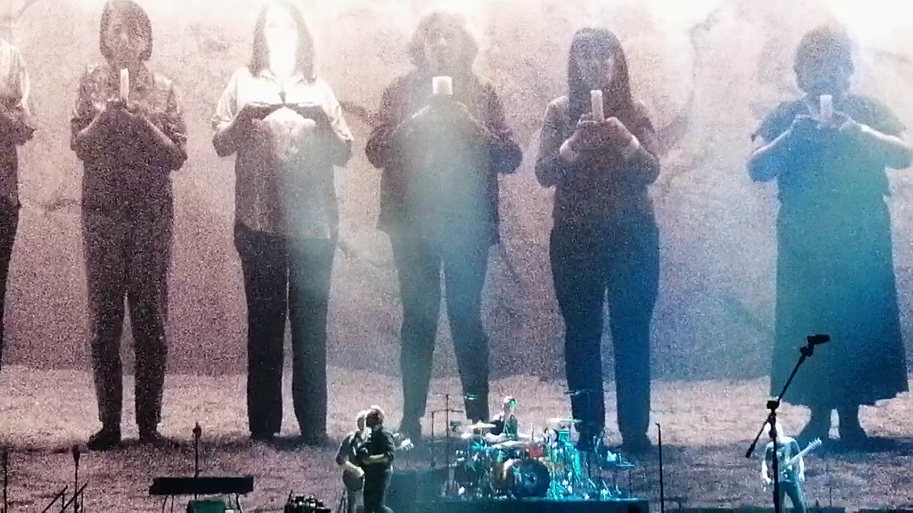 Mothers of the Disappeared Part 2 - YouTube