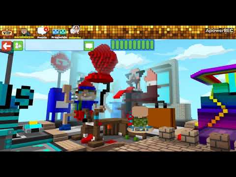 Evolution of Blockstarplanet BSP - YouTube