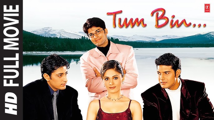 Tum Bin Songs Pyar Humko Hone Laga (Full Song) Film Tum Bin... Love