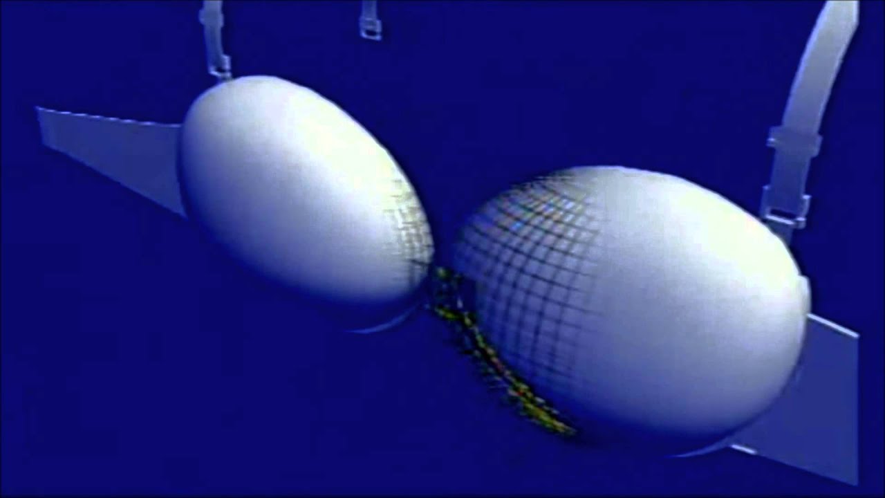 PARTES DEL BRASIER - YouTube