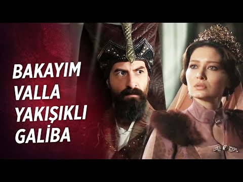 Kemankeş İle Kıpraşmalarımızın Başladığı Sahneler