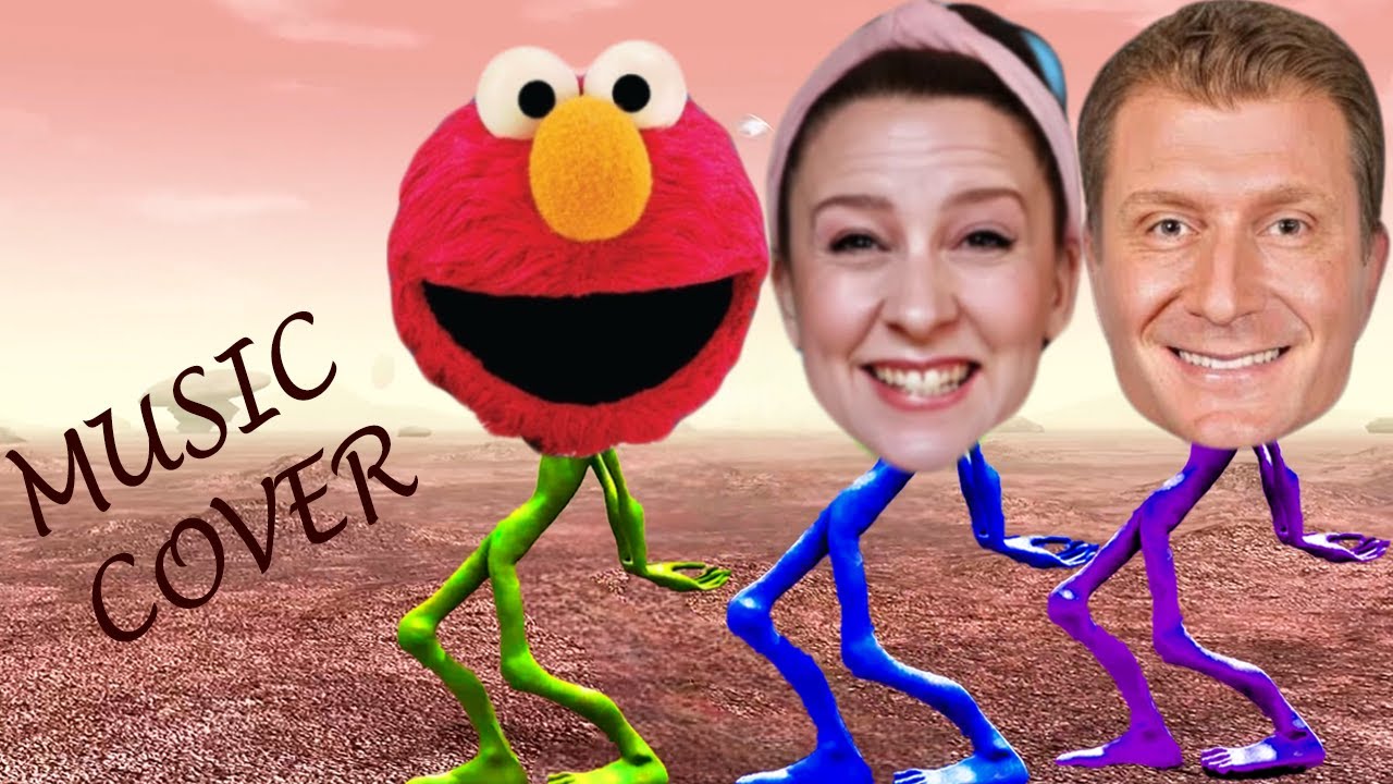 [LAUGH & LEARN] Learn Zoo Animals with Ms Rachel P3 - Dame Tu Cosita ...