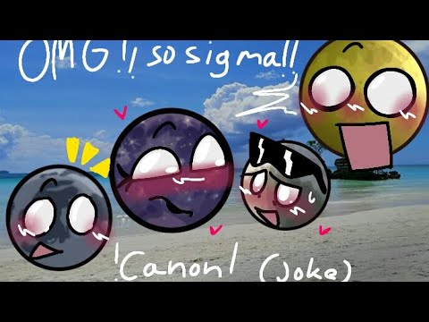 (Guys this video is a joke 😭) Callisto and Triton make out- - YouTube