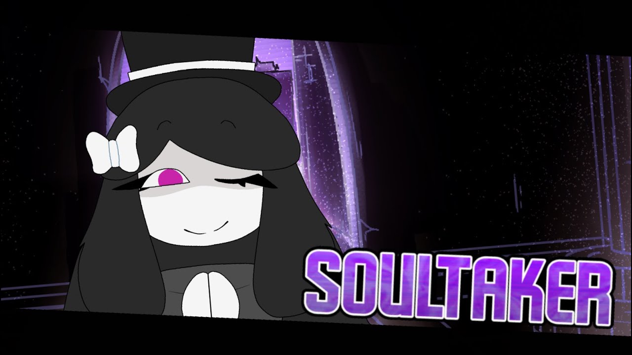 [MV] ReeVrze - Soultaker (v2) - YouTube