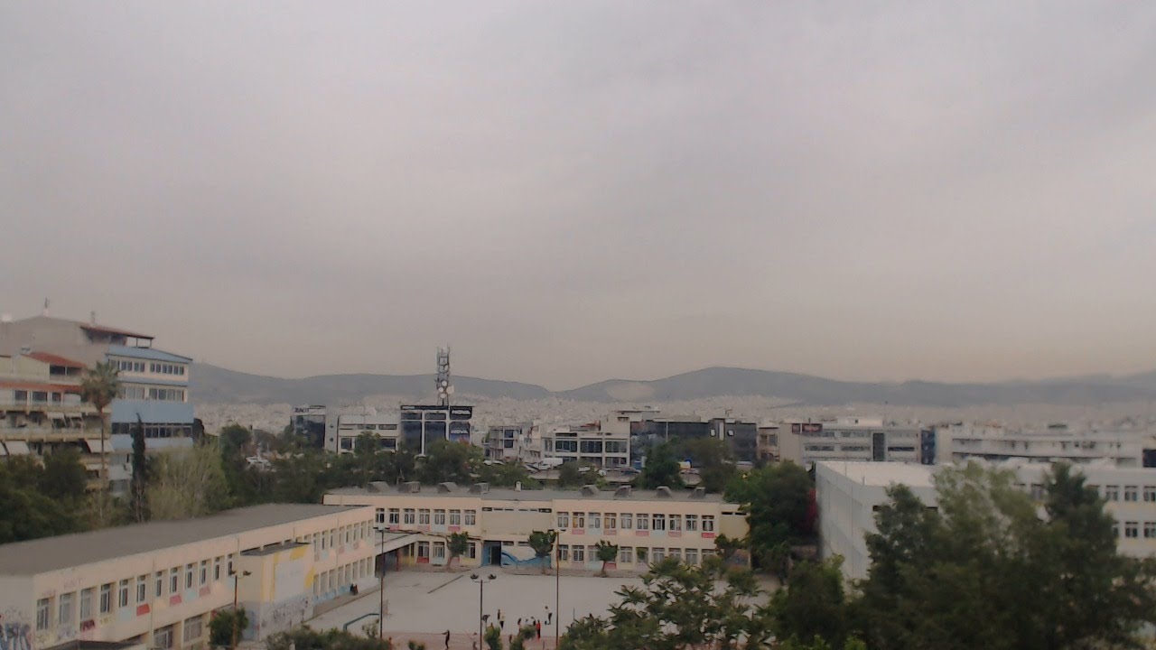 LIVE-Η ΚΙΝΗΣΗ ΣΤΗΝ ΕΘΝΙΚΗ ΑΘΗΝΩΝ ΛΑΜΙΑΣ ΣΤΗ ΓΕΦΥΡΑ ΣΕΠΟΛΙΩΝ - YouTube