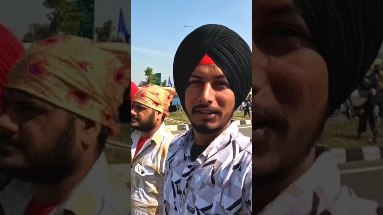 Coridor Sri Kartar Pur Sahib || Pakistan Border || #coridor #india # ...