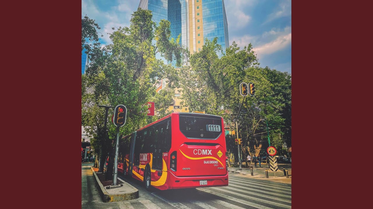 CDMX (feat. Madcat) - YouTube