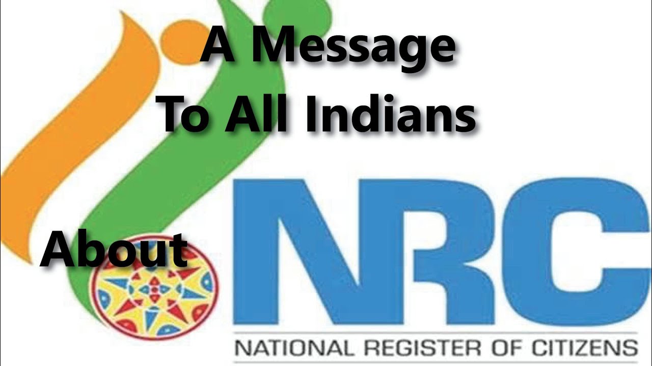 A Message To All Indians About NRC || NRC Documents || Information ...