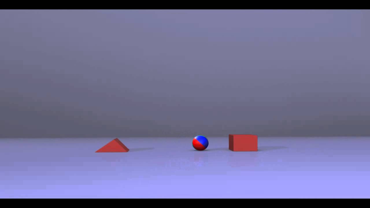 Bal Animation - YouTube