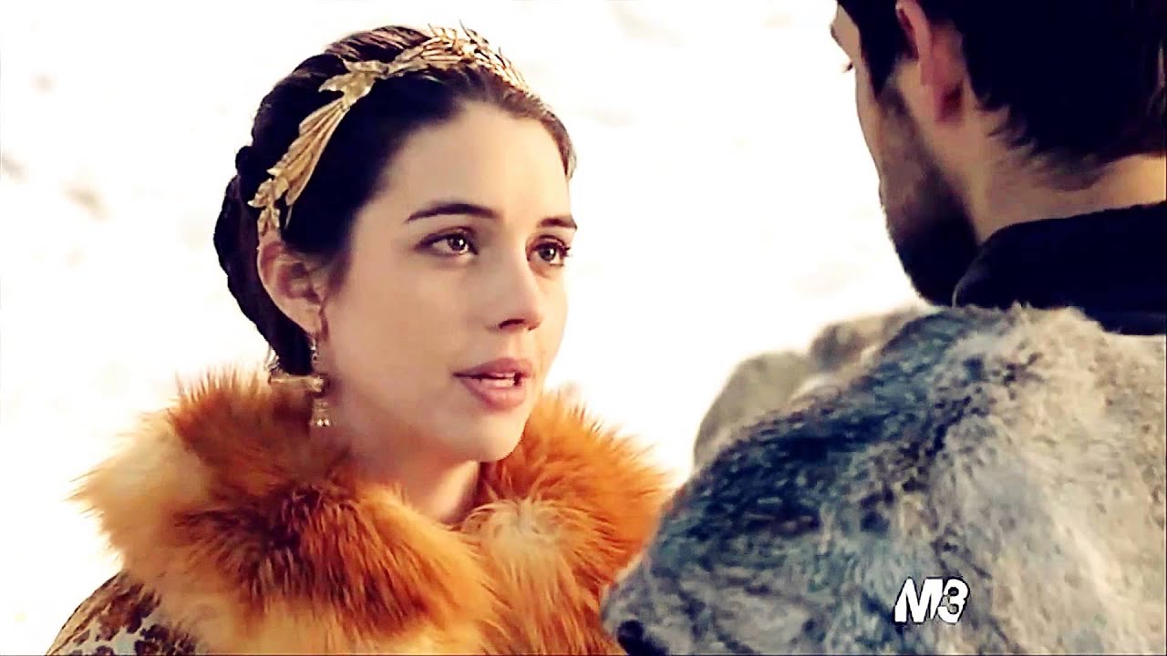 Mary & Conde | Their Story - YouTube