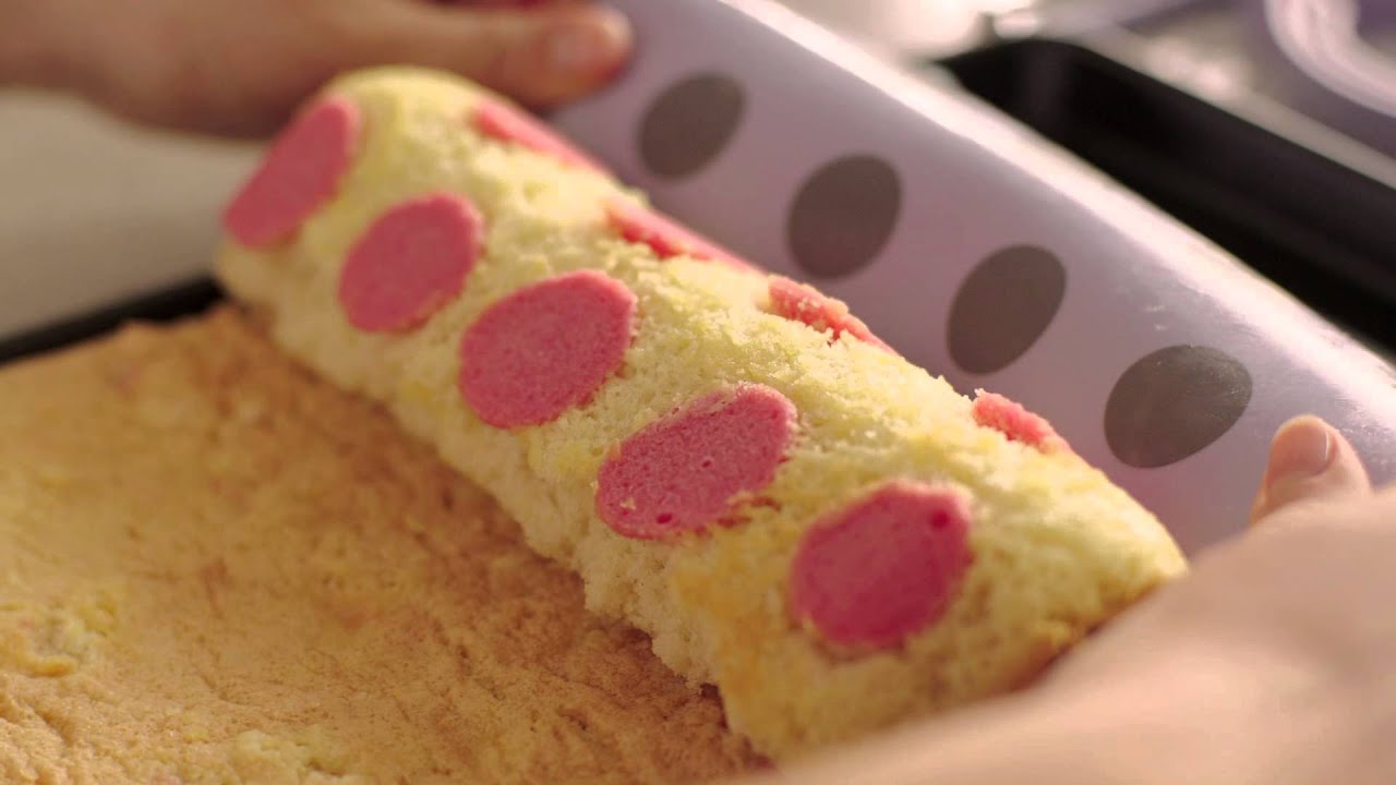 The all new BAKE BOX... - YouTube