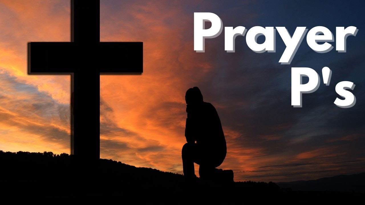 Sunday Service - Prayer P's Pt. VII - YouTube