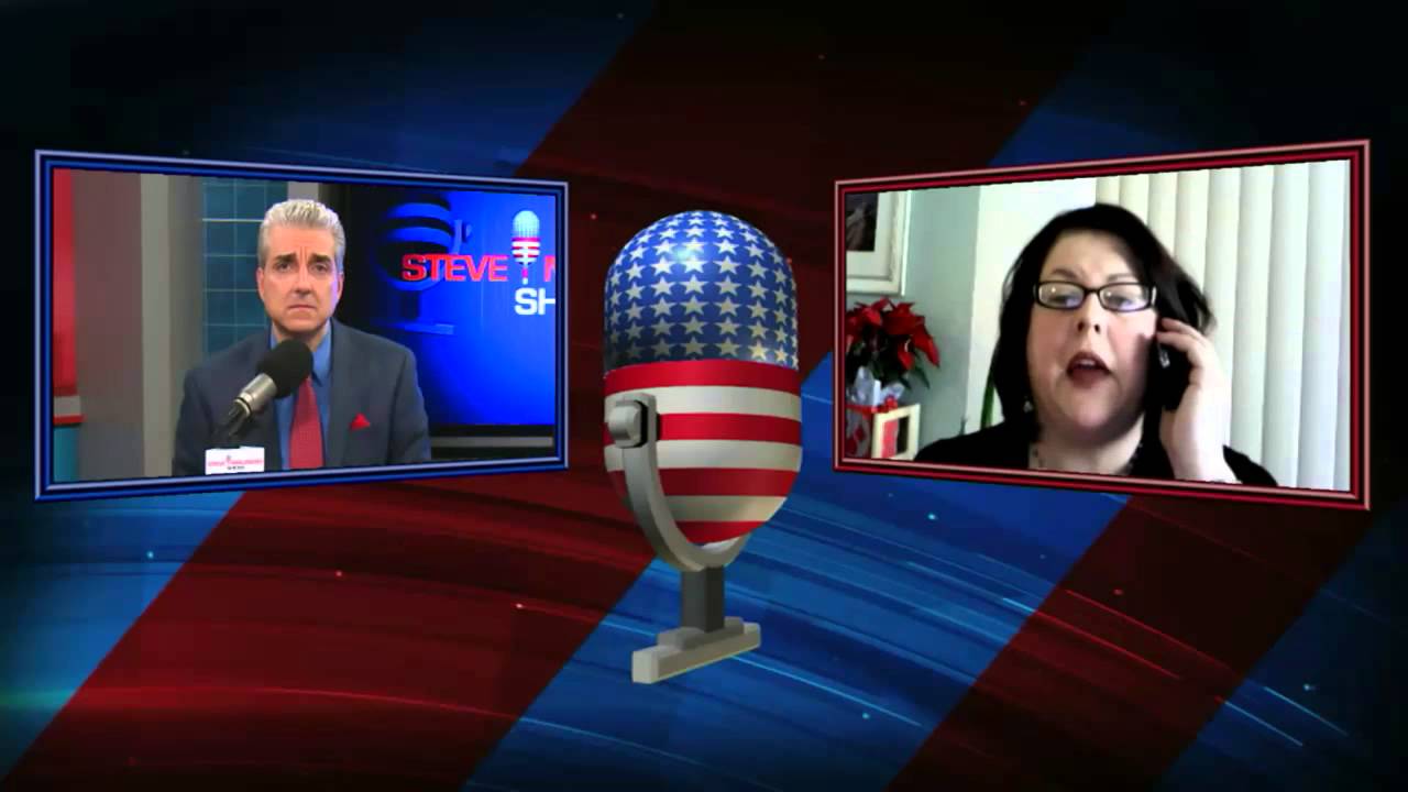 Chrystal Bougon - Founder of Curvy Girl Lingerie and Curvy Girl Inc ...