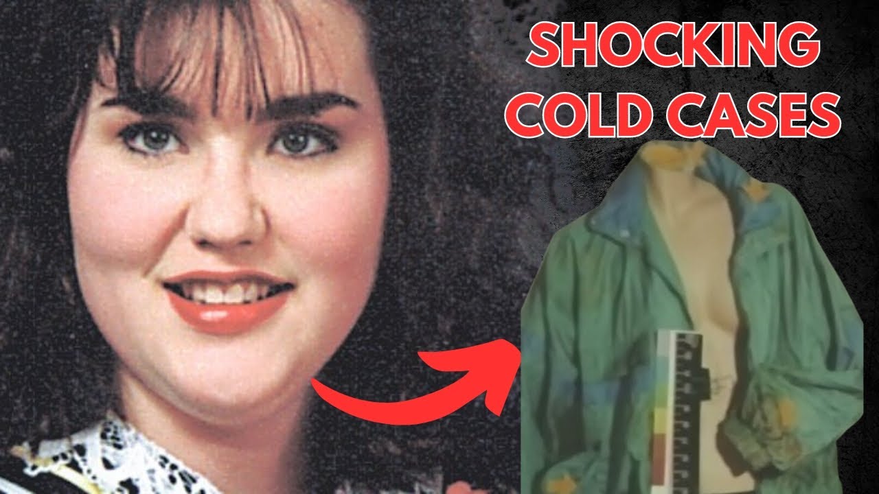 9 DISTURBING Cold Case Compilations RECENTLY Solved | True Crime | Part ...