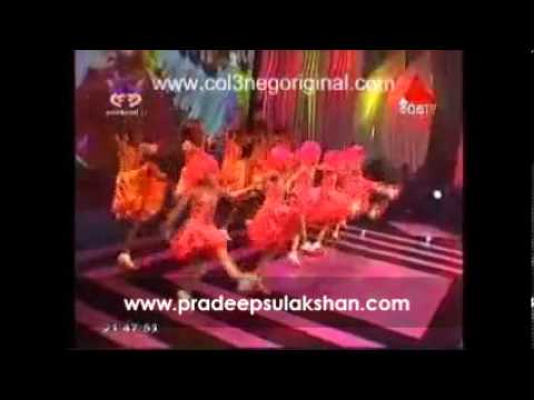 Sirasa TV - Bonikko Dance - YouTube