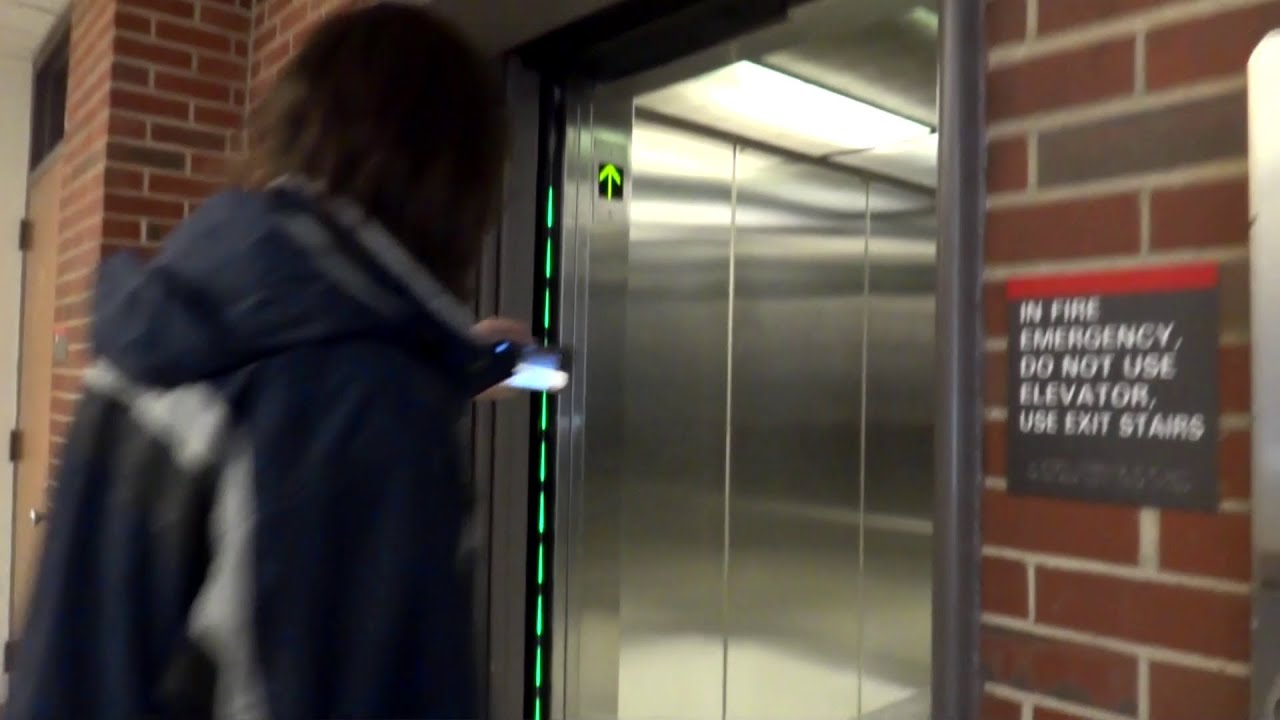 Meet Landon! Exploring Cox Hall at NCST University, North Carolina ...