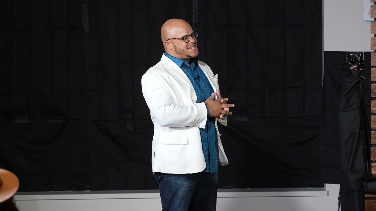 Death Takes A Lot, But It Doesn't Take Everything | Landon J. Adams ...