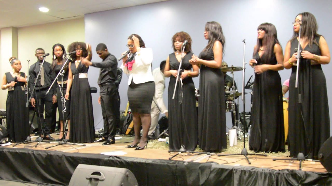 Will of God Gina Grace Baba - YouTube