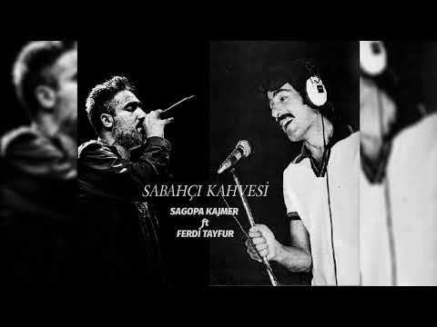 Sagopa Kajmer ft Ferdi Tayfur - Sabahçı Kahvesi (prod.Biçen)