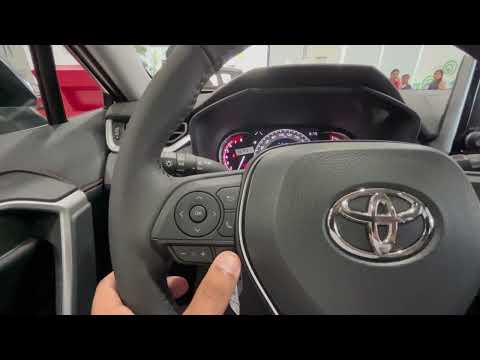 Toyota: Comandos de Voz - YouTube